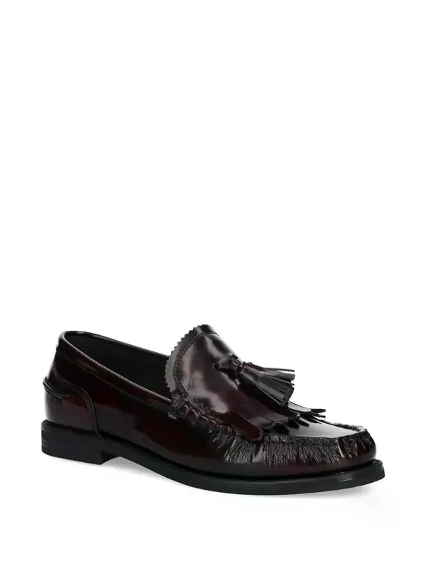 Gant Gracelyn Tassel Loafers