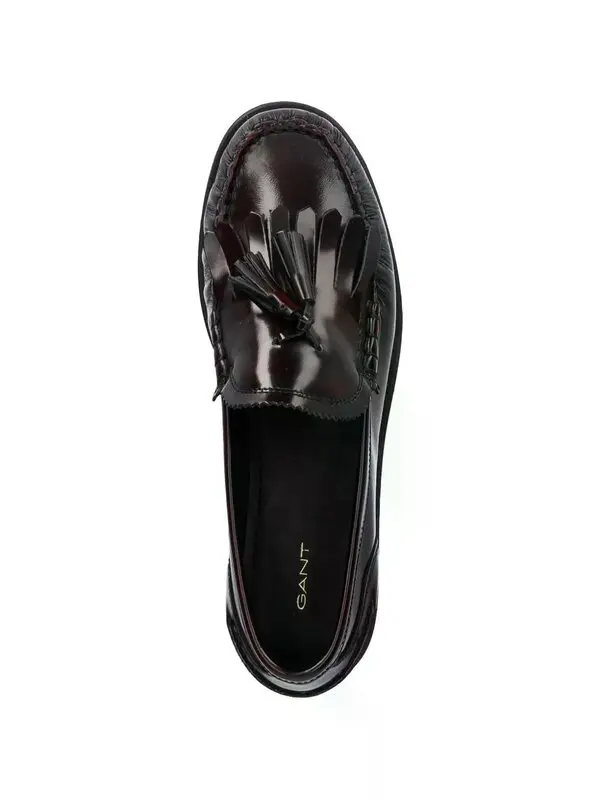 Gant Gracelyn Tassel Loafers