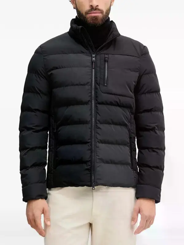 Geox Snake 2.0 Zip Pocket Jacket