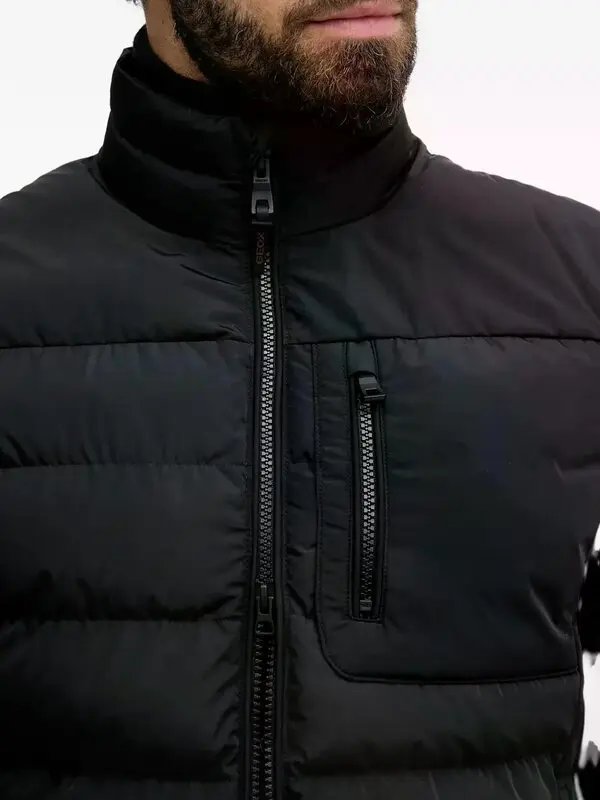 Geox Snake 2.0 Zip Pocket Jacket