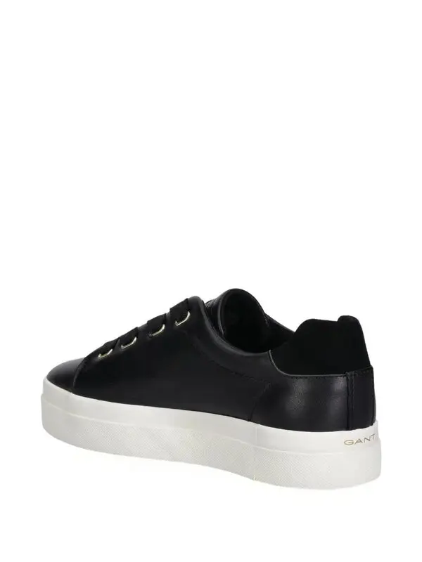 Gant Avona Ribbon Lace-up Sneakers