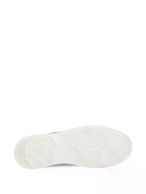 Gant Avona Ribbon Lace-up Sneakers