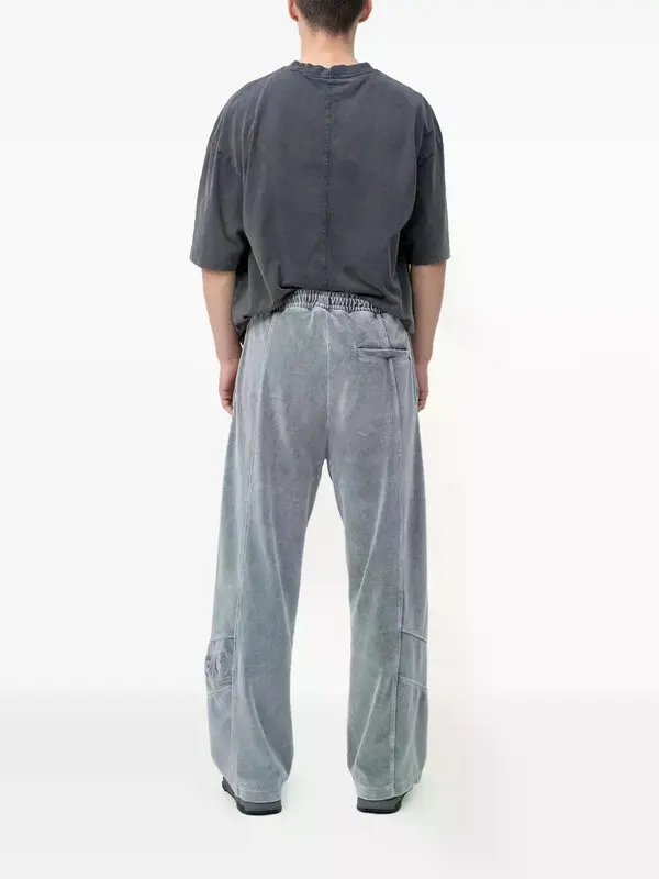 Hugo Straight Trousers