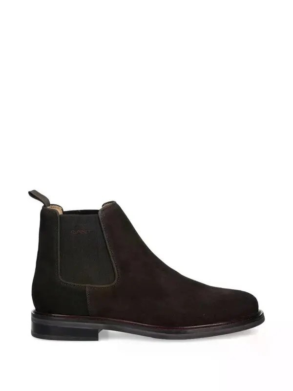 Gant Fairkon Pull-tab Boots