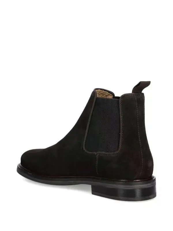 Gant Fairkon Pull-tab Boots