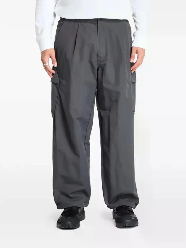 Oakley Retro Cargo Trousers - Grey