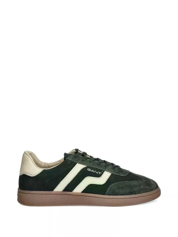 Gant Cuzmo Striped Sneakers
