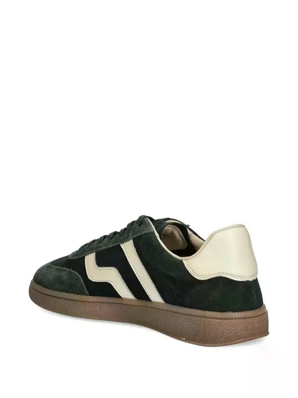 Gant Cuzmo Striped Sneakers