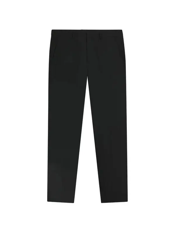 Hugo Pocket Trousers - Black