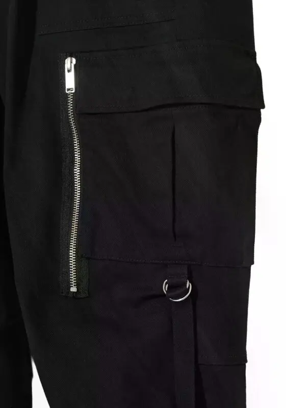 UNDERCOVERISM Zip-detail Cargo Trousers