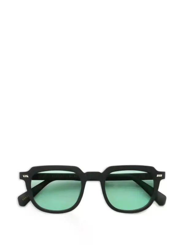 GAST Square Frame Sunglasses