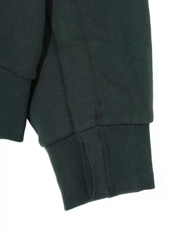 Undercover Raglan-sleeve Sweatshirt