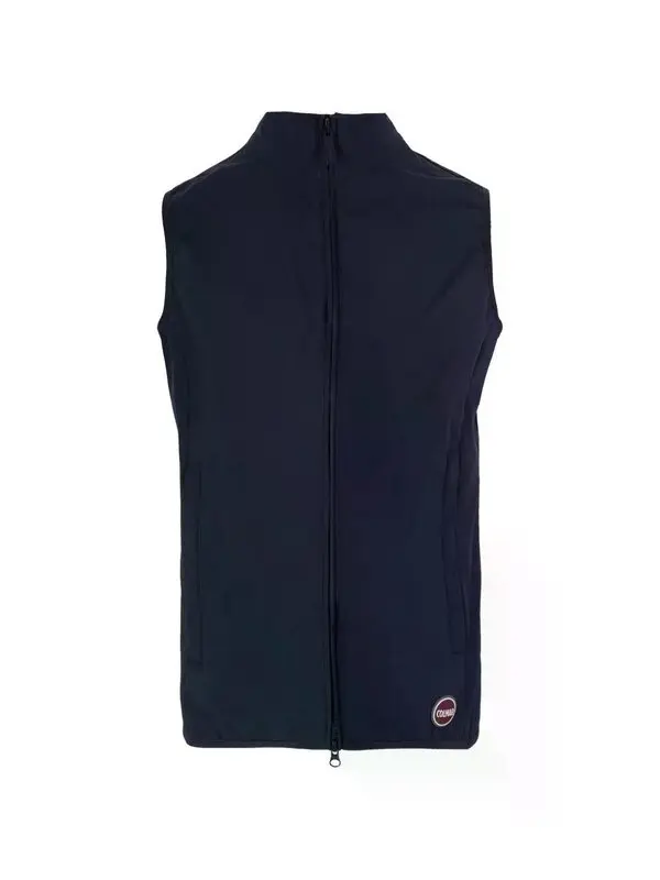 COLMAR Zip Jacket - Blue