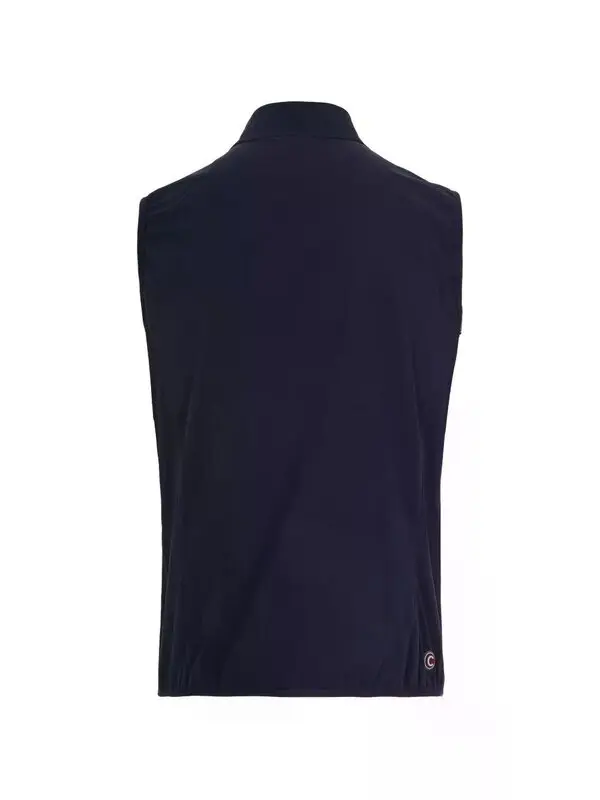 COLMAR Zip Jacket - Blue
