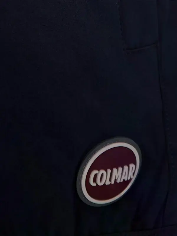 COLMAR Zip Jacket - Blue