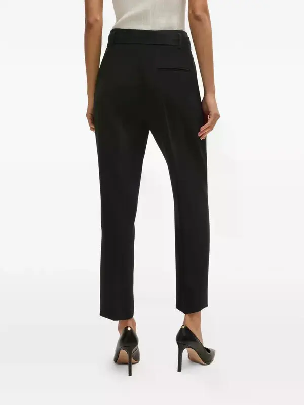 BOSS Pleated Trousers