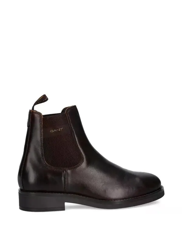 Gant Prepdale Pull-on Boots