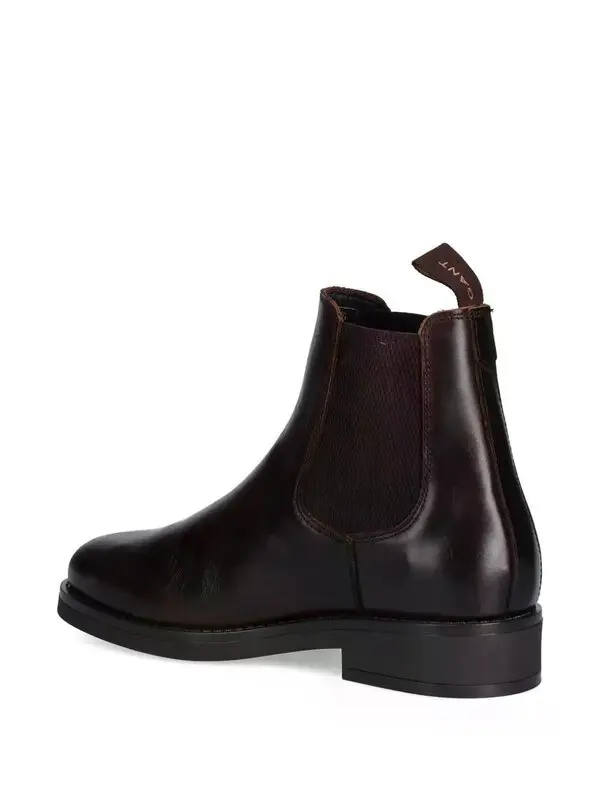 Gant Prepdale Pull-on Boots
