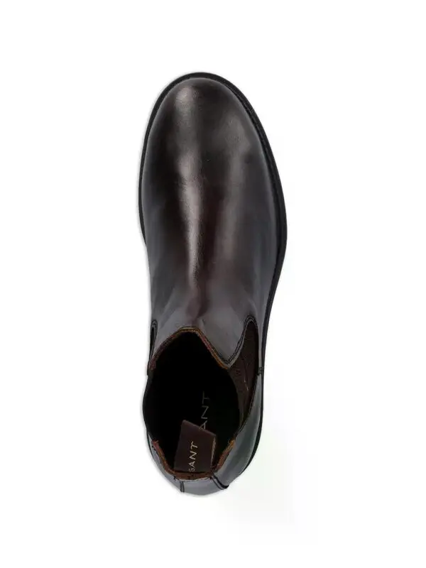Gant Prepdale Pull-on Boots