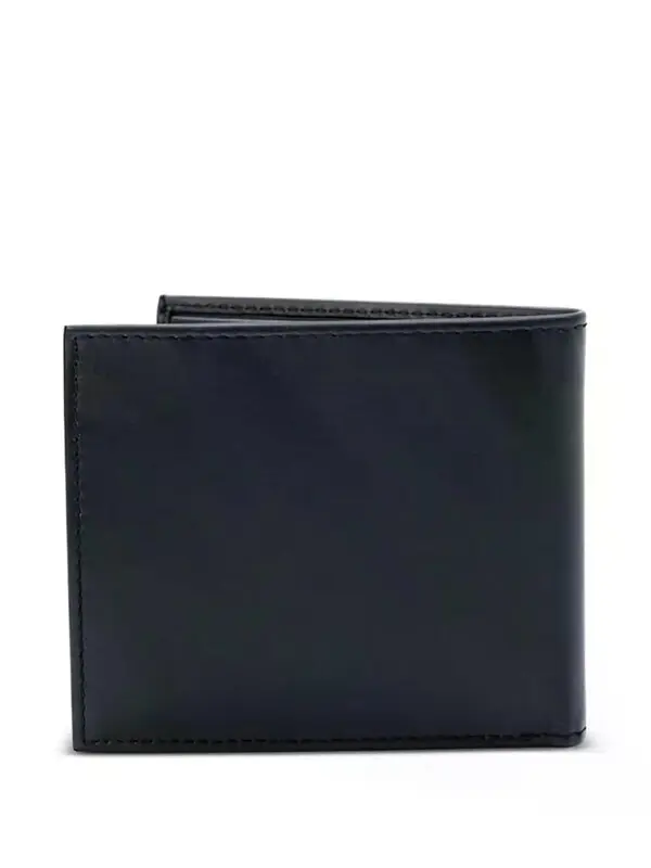 BOSS Leather Wallet