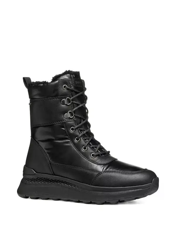 Geox Spherica Actif X2 Abx Boots By