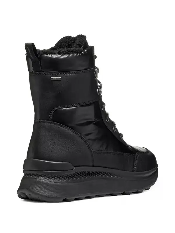 Geox Spherica Actif X2 Abx Boots By