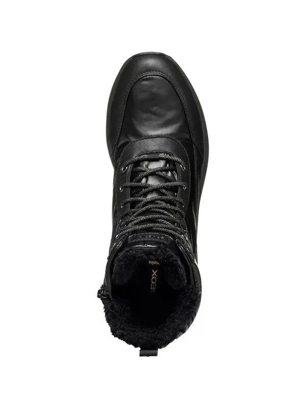 Geox Spherica Actif X2 Abx Boots By