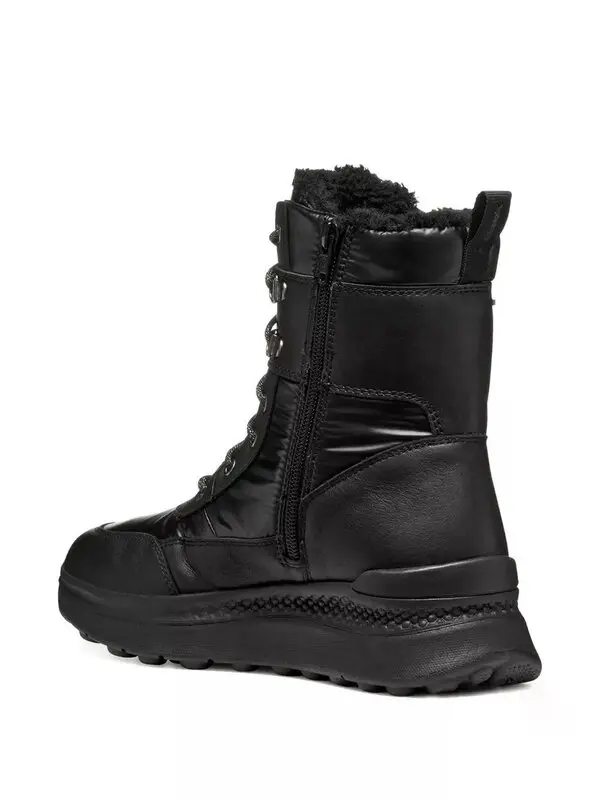 Geox Spherica Actif X2 Abx Boots By