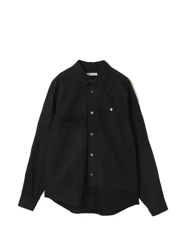 UNDERCOVERISM Patch-pocket Shirt