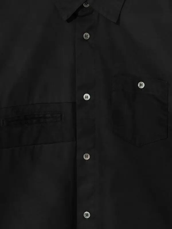 UNDERCOVERISM Patch-pocket Shirt