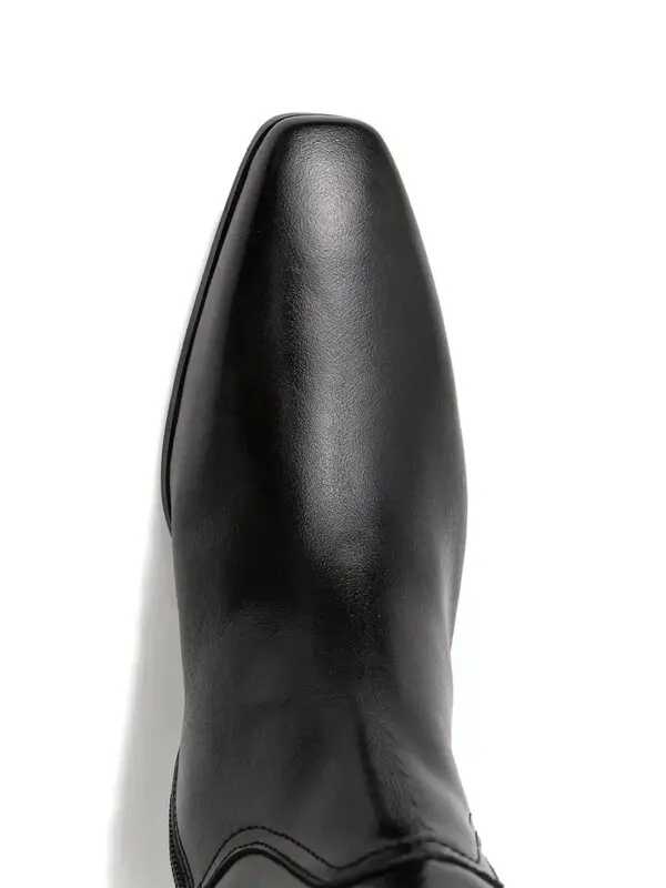 Gant Bassotte Knee-high Boots