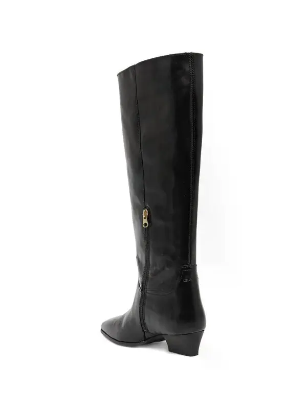 Gant Bassotte Knee-high Boots