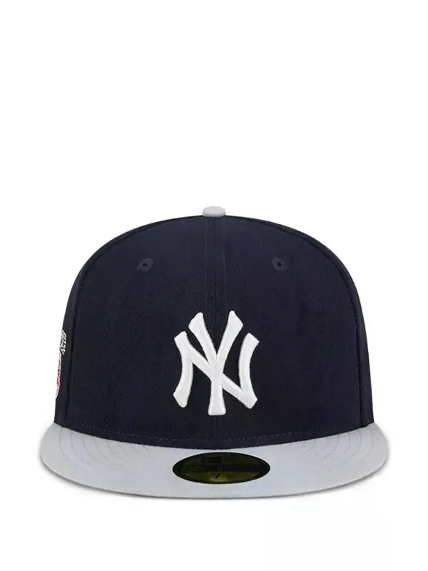 New Era X Big League Chew New York Yankees 59fifty Fitted Hat - Blue