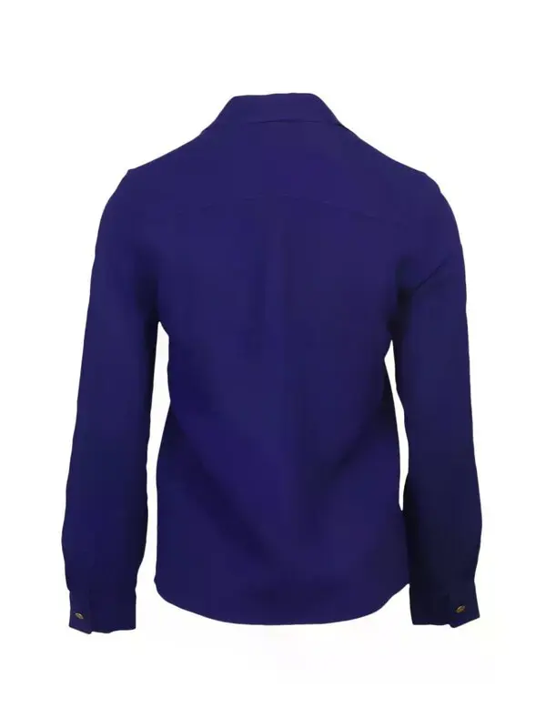 Chloé Button-up Blouse