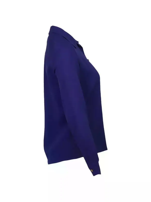 Chloé Button-up Blouse