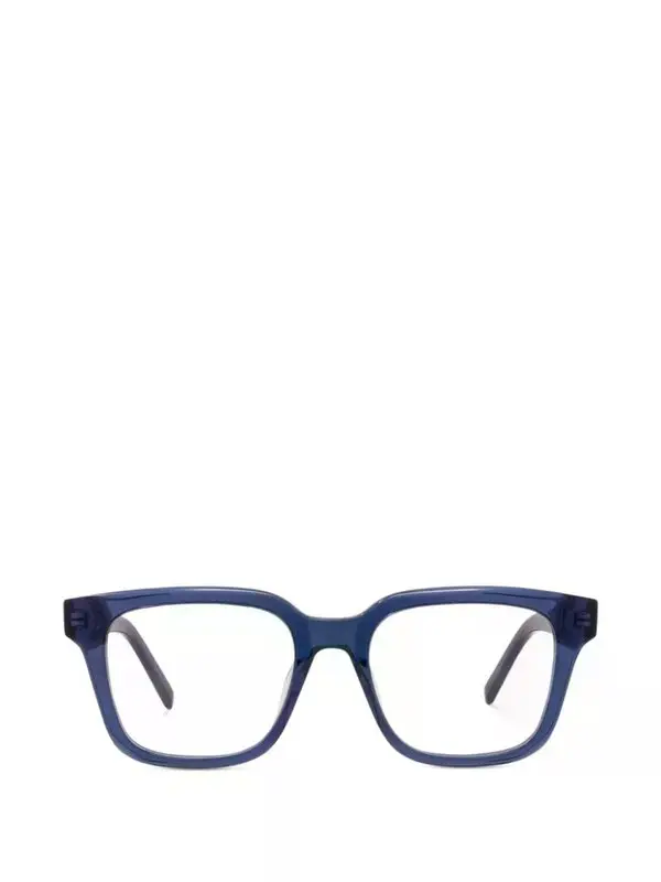 Givenchy Square-frame Glasses