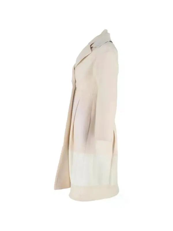 Fendi Double-breasted Coat