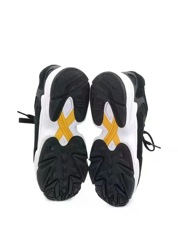 ADIDAS BY CRAIG GREEN Yung-1 Suede Trainers