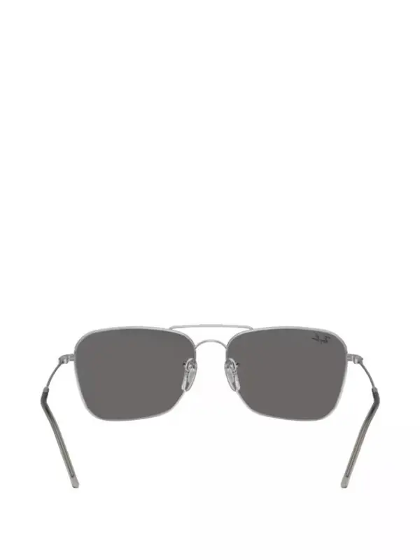 Ray-ban Caravan Reverse Sunglasses