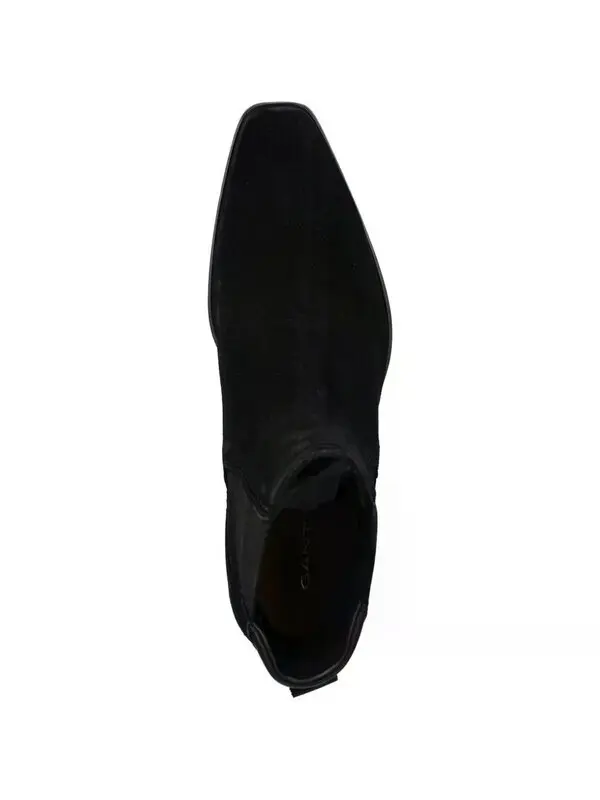 Gant Bassotte Chelsea Boots