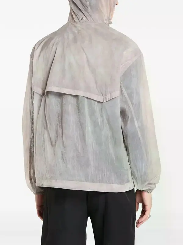 REPRESENT 247 Hooded Jacket