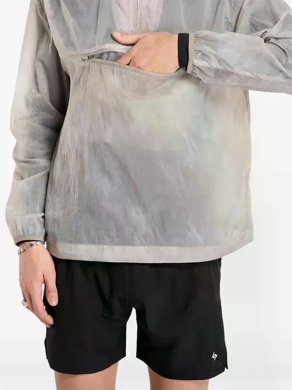 REPRESENT 247 Hooded Jacket