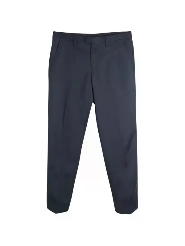 Kenzo Pinstripe Tailored Trousers