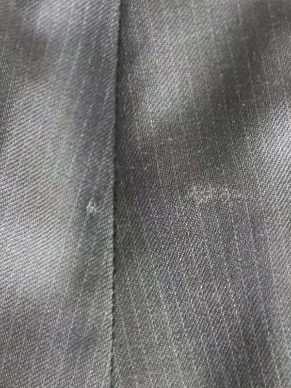 Kenzo Pinstripe Tailored Trousers