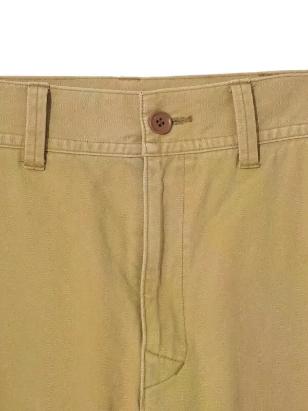 Undercover Patchwork Distressed Trousers