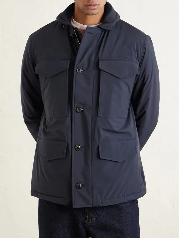 VALSTAR Loyal Padded Jacket