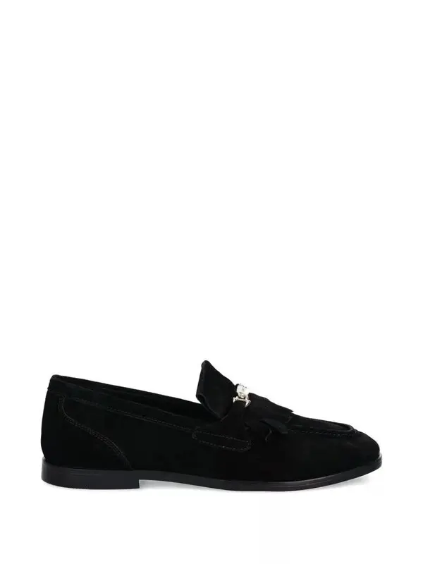 Gant Gimble Fringed Loafers