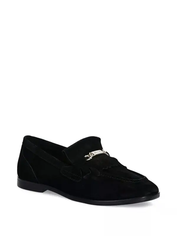 Gant Gimble Fringed Loafers
