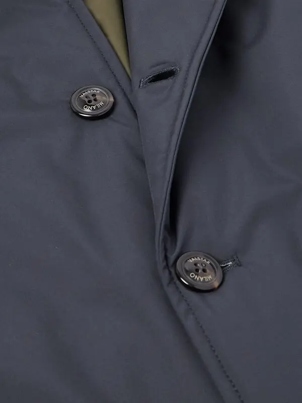 VALSTAR Joyce Padded Shell Coat - Blue