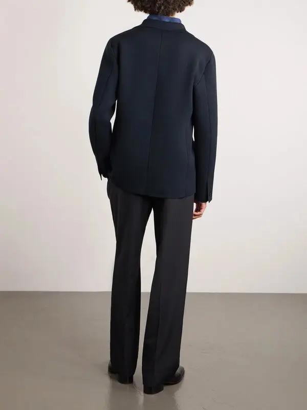 TOM FORD Wool-blend Jacket